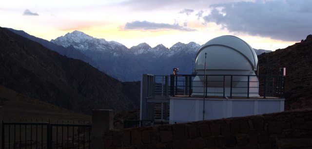 Portraits – Meriem El-Yajouri, 25 ans, Maroc – Africa Initiative for ...