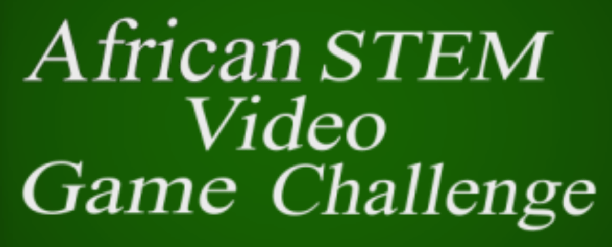 Call for participation to the Pan African STEM Video Game Challenge ...