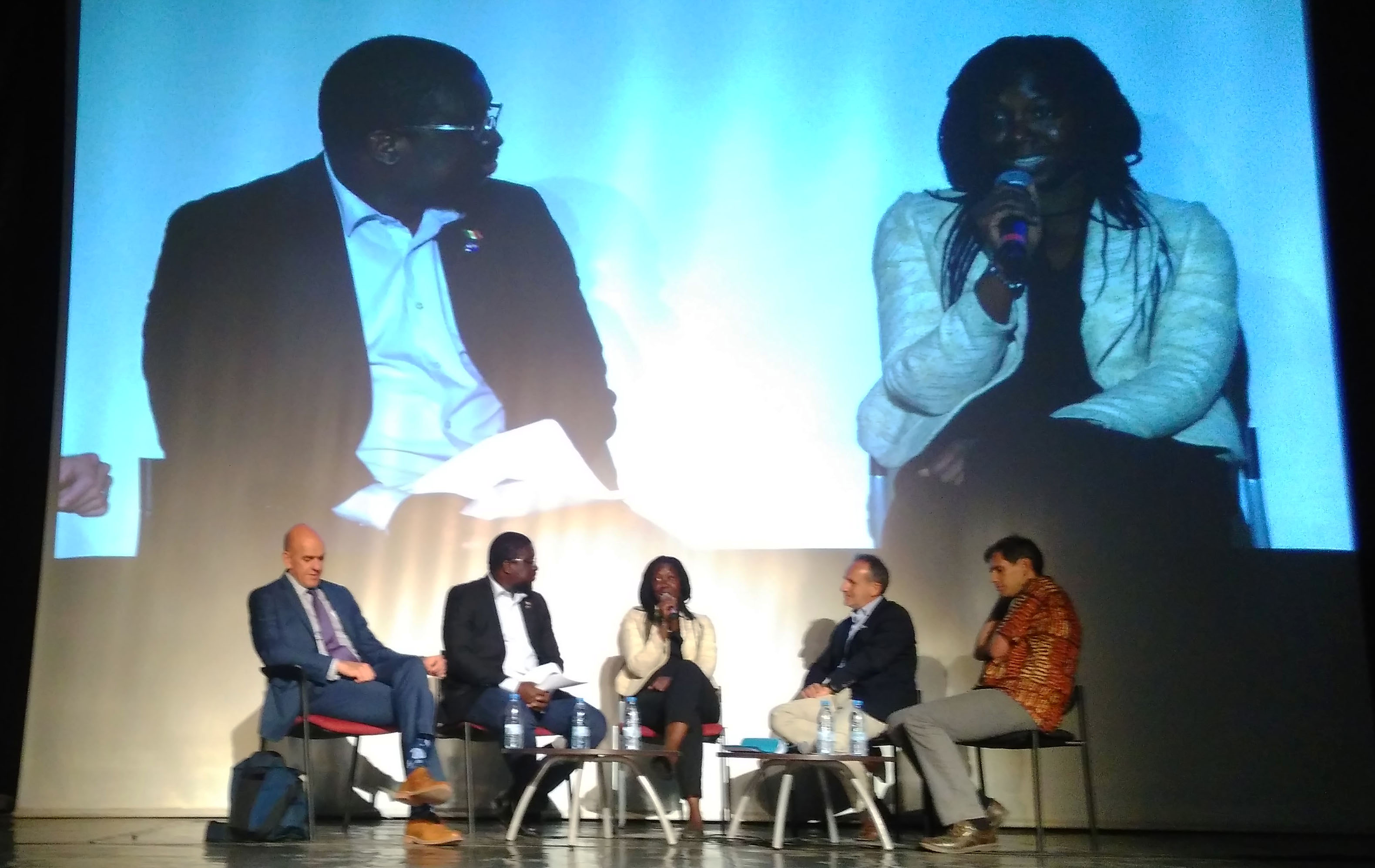 NASA mission in Senegal – A source of inspiration for young Senegalese ...