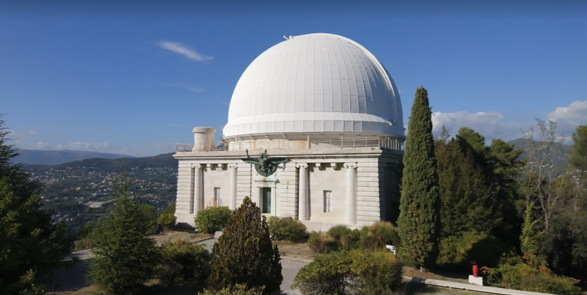 Henri Poincaré Junior Program of the Côte d’Azur Observatory – African ...