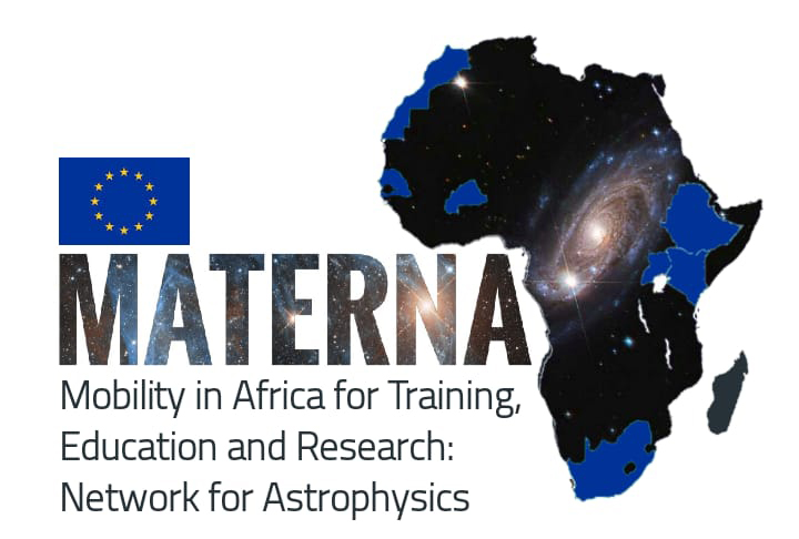 Materna Logo